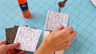 Make A DIY Memory Box In About 30 Minutes - Crafts And Printables