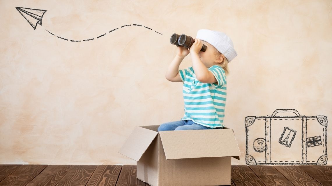 Pretend Play Printables - A Fun Way To Encourage Dramatic Play!