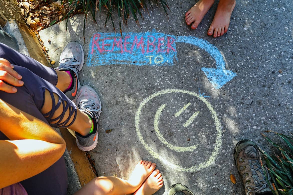 83 Words Of Encouragement For Kids